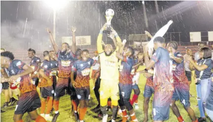 Boom El Clasico off to explosive start - PressReader