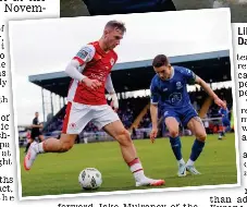 On the same page - PressReader