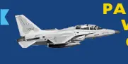 PAF FIGHTER JET WITH 2 PILOTS GOES MISSING - PressReader