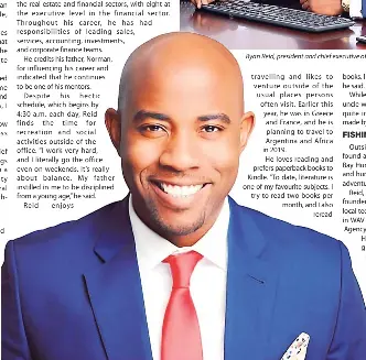 JOURNEY TO SUCCESS - PressReader