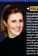 ROELINE DANEEL - PressReader