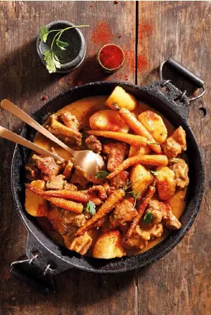 VEGETARIAN - PressReader