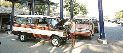 Bisa Benar-Benar Tak Beroperasi dalam Dua Tahun - PressReader