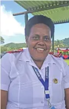 Nurse manager warns of rising HIV, NCDs - PressReader