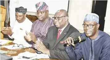 Next President Must Form Unity Govt – - PressReader