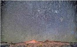 CELESTIAL CALENDAR - PressReader