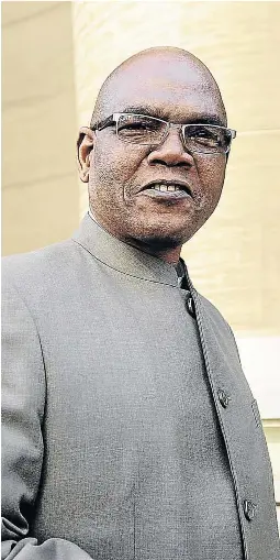 D-day for Mdluli, co-accused - PressReader