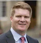 JONATHAN ANDERSON HEADMASTER, MERCHISTON CASTLE SCHOOL - PressReader