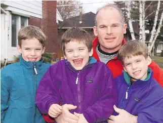 JIM KYTE, OUTSIDE THE BOX - PressReader