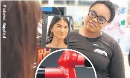 It’s natural skin season – expert - PressReader