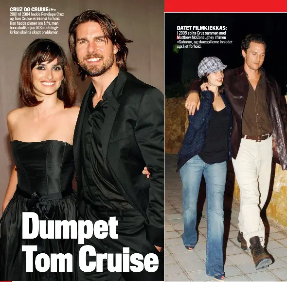 Dumpet Tom Cruise - PressReader