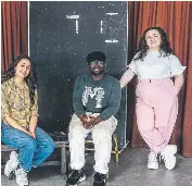 ARTS DIARY - PressReader