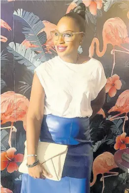 Skin-deep: Not all disabiliti­es are visible - PressReader