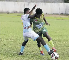 Race for places intensifie­s as dacosta Cup resumes - PressReader