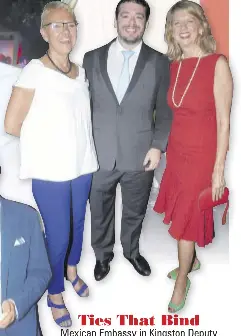 Ties That Bind - PressReader