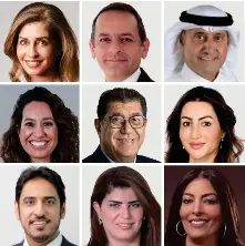 Mentorship Forum Middle East unveils ‘Think Tank’ members - PressReader