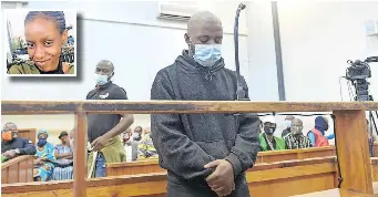 Body parts suspect has cash woes - PressReader