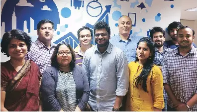 Credit Mantri scores high with borrowers - PressReader