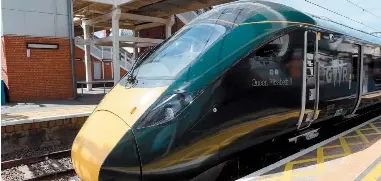 ‘Plan ahead’ to avoid disruption - PressReader