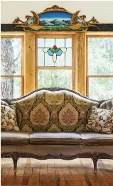 Carving a Future - PressReader