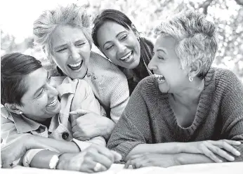 Learning the art of resilience CHARGPT - PressReader