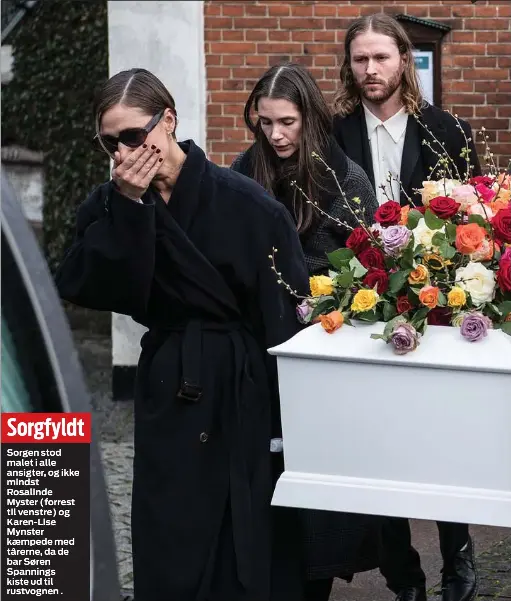 FARVEL, KÆRE - PressReader