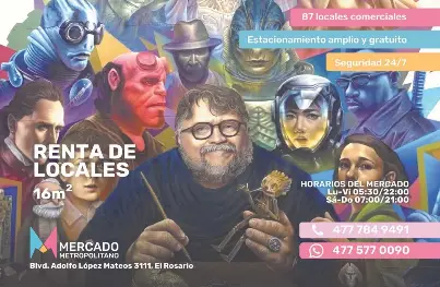 La magia de la actitud - PressReader