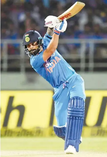 Classy Kohli is my favourite Indian cricketer, says Pakistan legend ...