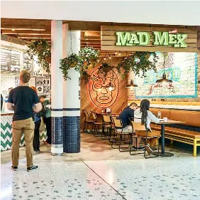 Mad Mex plans 25% store growth as chain reverts to 100% Aussie ...