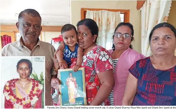 Daddy’s Princess, Arishma Will be Remembered for Her Kind Heart ...