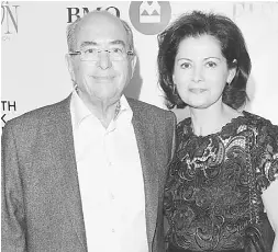 Food, fashion raise $650,000 - PressReader