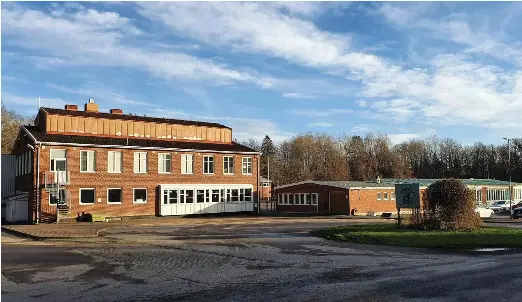 Skola i Uddevalla kritiseras för sen hanteringe­n av stöd - PressReader
