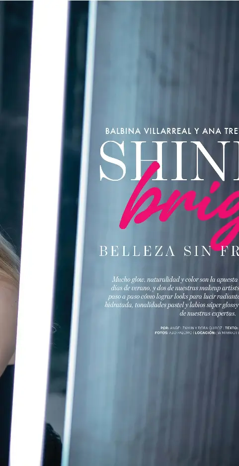 SHINE bright - PressReader