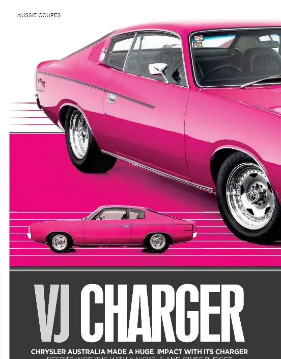VJ CHARGER - PressReader
