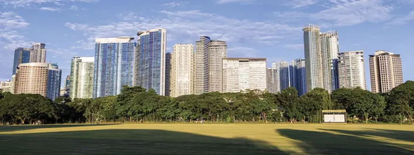 Cautiously Optimistic: Philippine residentia­l market prepares for growth in 2025 - PressReader