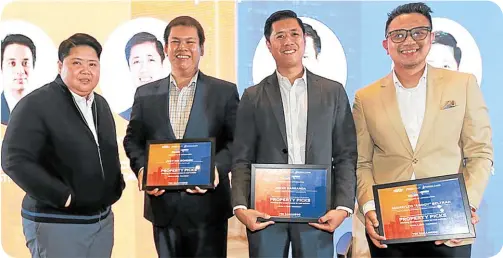 Property picks: Making the smart move in real estate - PressReader