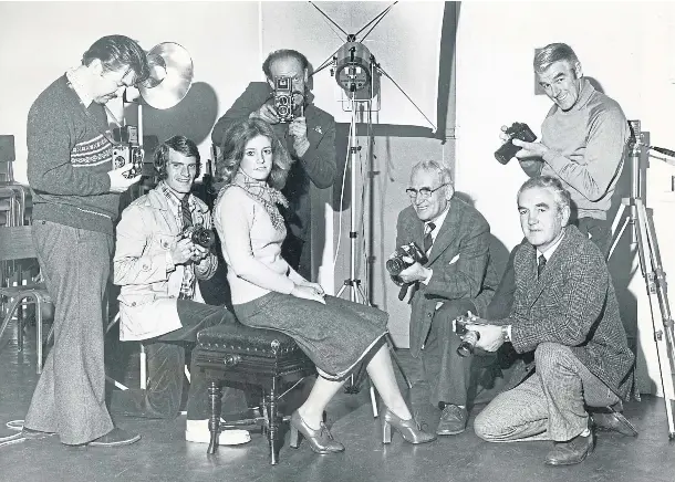 Past times - PressReader