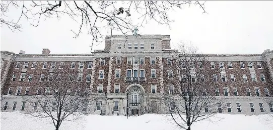 DEVELOPER BUYS FORMER CONVENT - PressReader