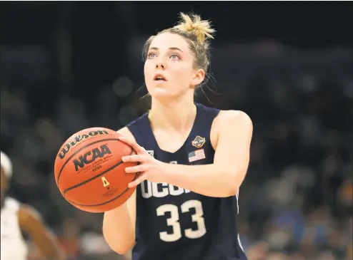 Chicago Sky high on Samuelson - PressReader