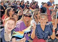 Global honours for two Western Cape primary schools - PressReader