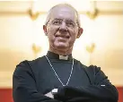 The Archbishop Interviews - PressReader
