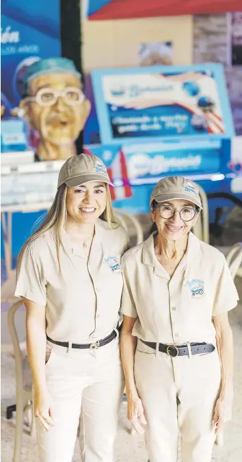 De un humilde carretón a un negocio en evolución - PressReader