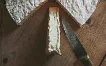 Whitestone Cheese, Join the Club - PressReader