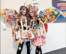 SCHOOL SCENE - PressReader