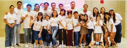 Seussical: Oh, the places you’ll go! - PressReader