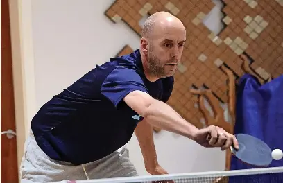 Rivals go all out for place in finals - PressReader