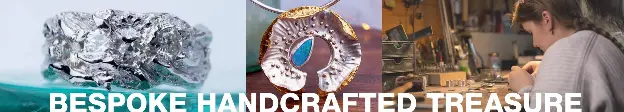 BESPOKE HANDCRAFTE­D TREASURE - PressReader