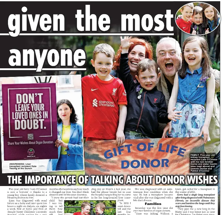 Given the most anyone - PressReader