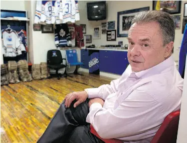 Who is Daryl Katz? - PressReader