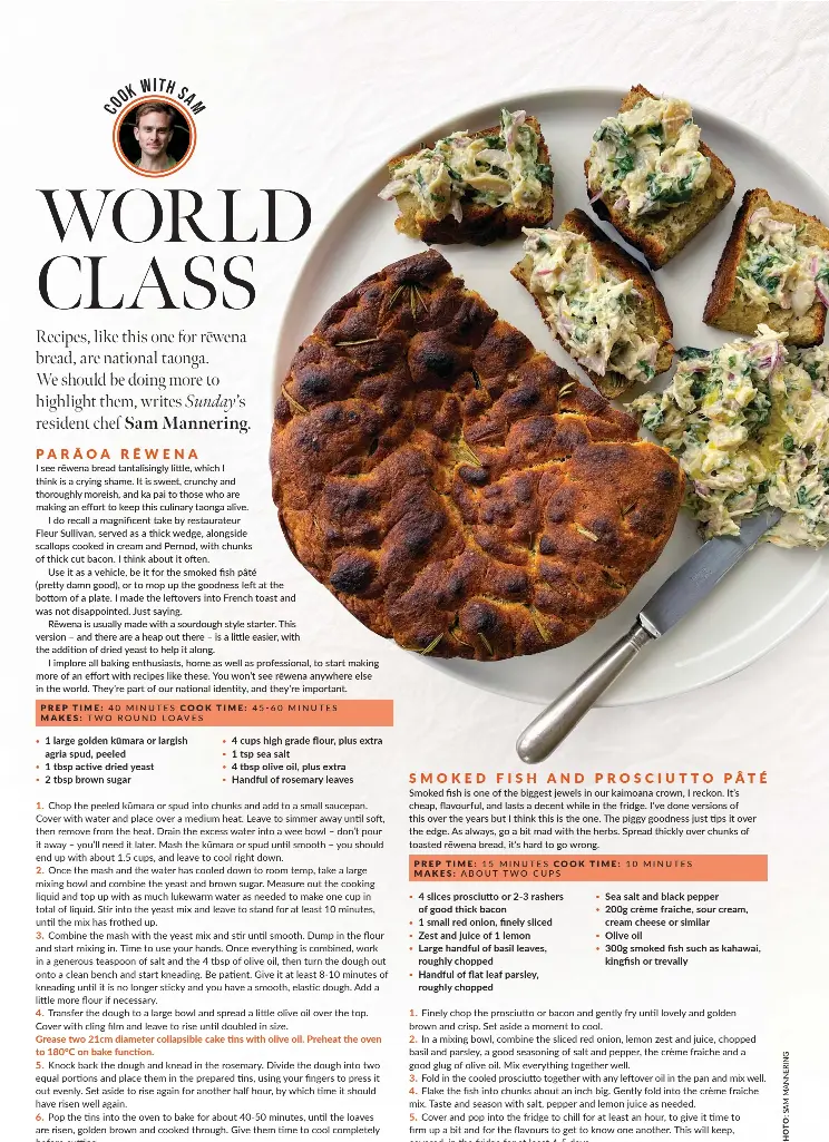 WORLD CLASS - PressReader